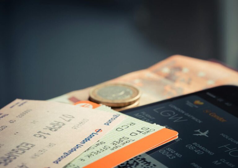 Combined Air-Rail Tickets: How to Fly, Ride and Explore Europe on One ...