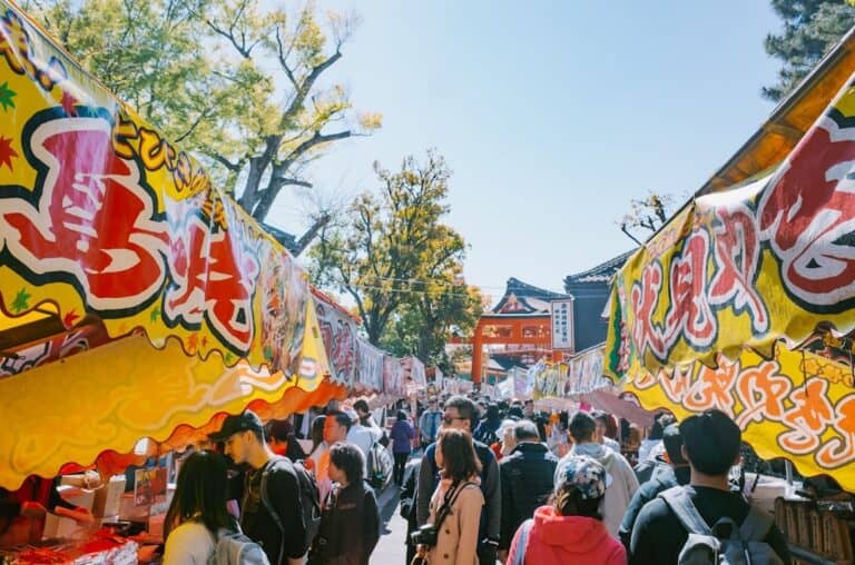 A First-Timer’s Guide to Kyoto in Summer: Festivals, Hidden Temples ...